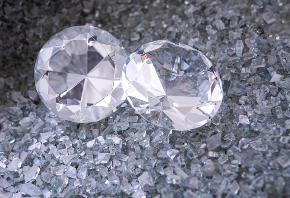 Cómo elegir el diamante ideal | Talla, peso, corte