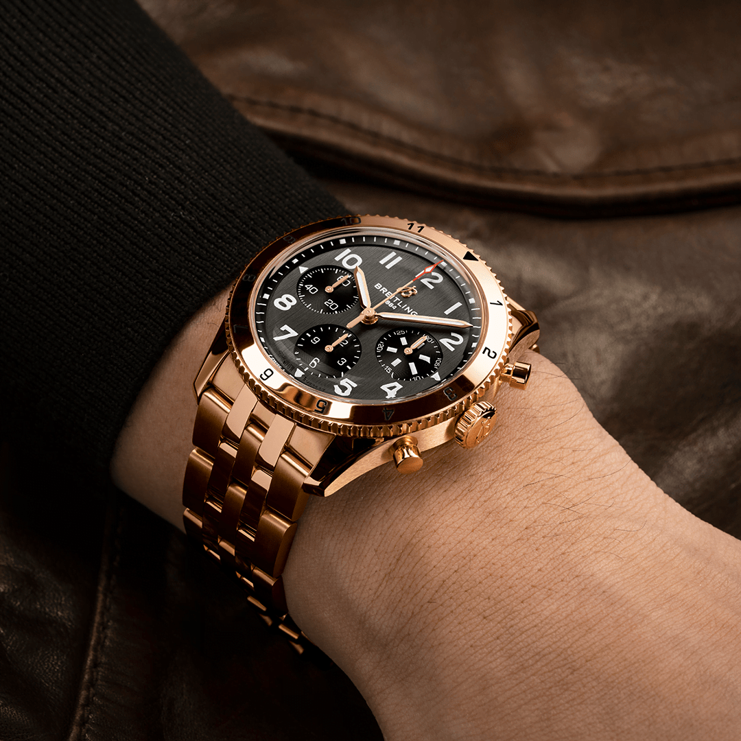 El Reloj Automático y su Funcionamiento | Joyería Jael