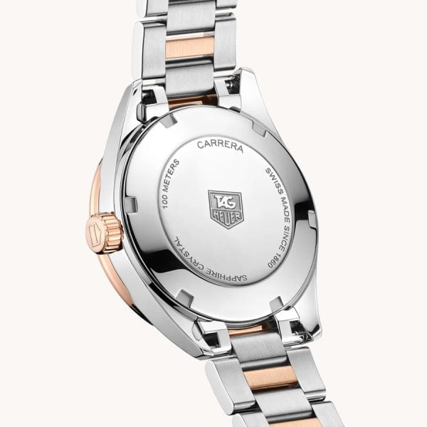 Relojes TAG Heuer | Hombre y Mujer | Distribuidor Oficial