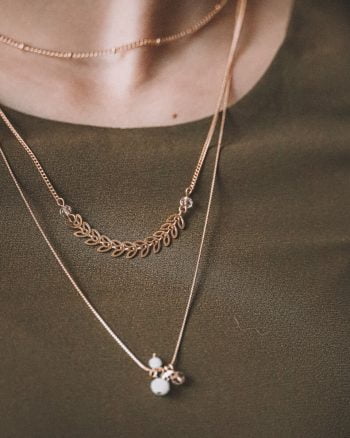 ¿Cómo saber tu talla de collar? Guía completa | Joyería Jael