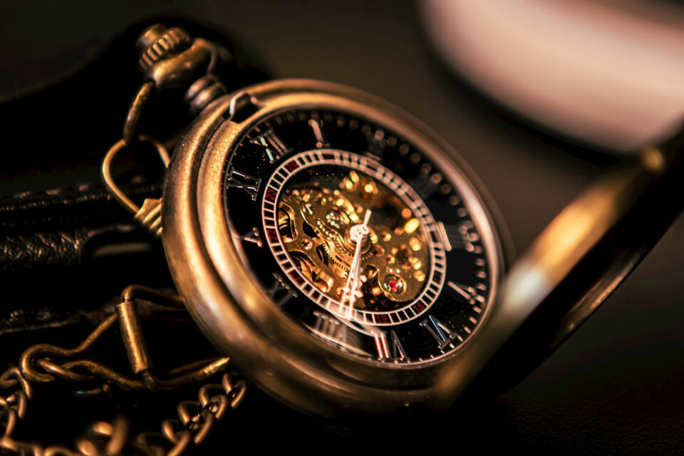 La fascinante historia del reloj: Del origen a la actualidad | Jael