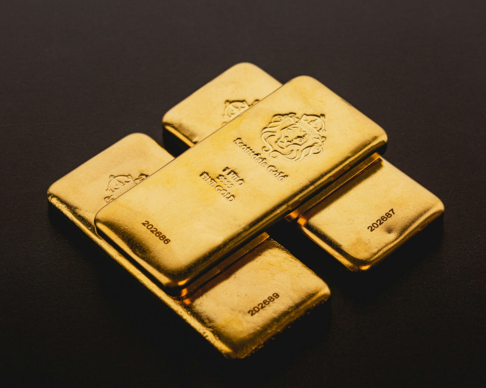 Todo sobre el oro amarillo | ¿Qué es y cómo se limpia?
