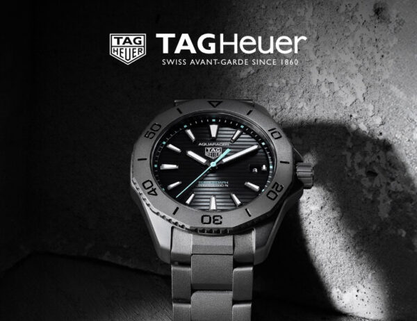 Relojes TAG Heuer | Hombre y Mujer | Distribuidor Oficial