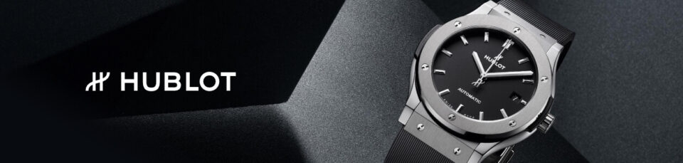 Relojes Hublot | Hombre y Mujer | Distribuidor Oficial