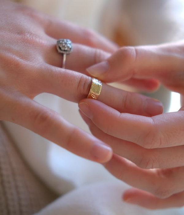 ¿Como saber si es oro? Aprende a reconocerlo con esta guía