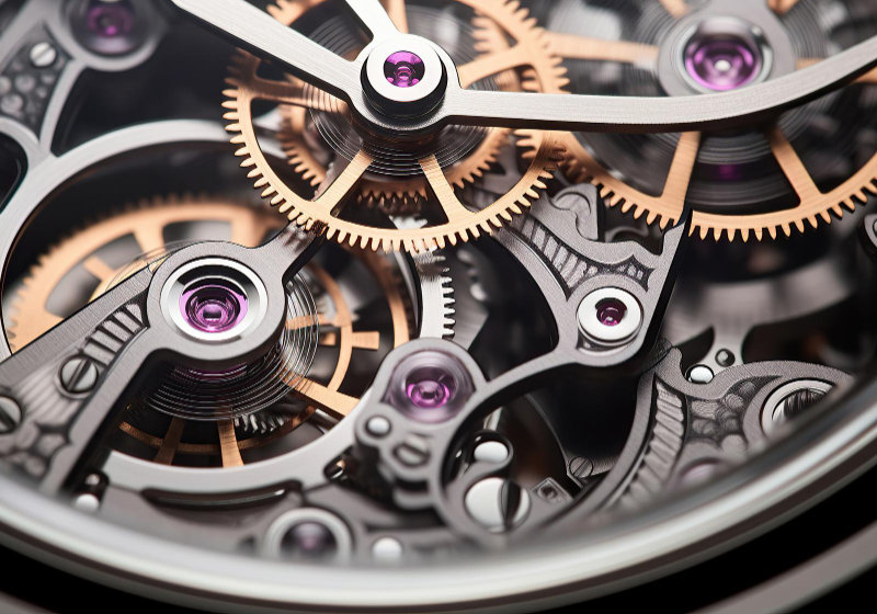 Tourbillon: Qué es, para qué sirve y cómo funciona | Jael Joyería