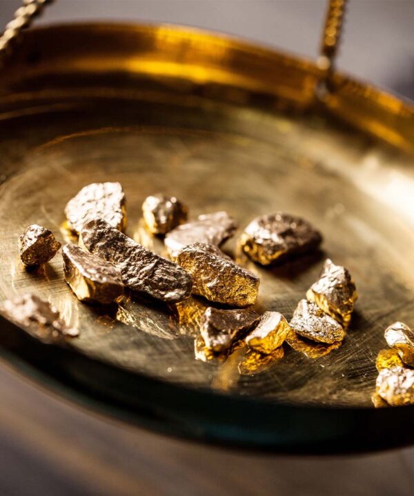 ¿Qué son los quilates en oro? | Tabla y explicación