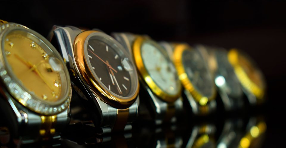 ¿Qué son los relojes Swiss Made?